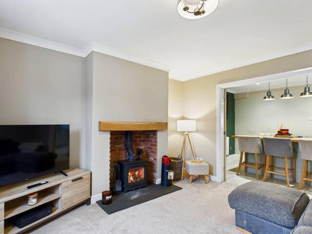 House 3 Bedroom For Sale Upton Cheshire 170000 ES99092312
