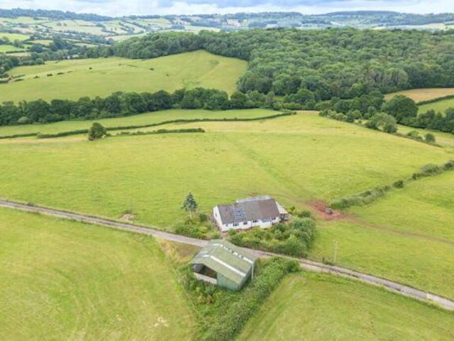 House 3 Bedroom For Sale Usk Monmouthshire 1550000 ELS89445551