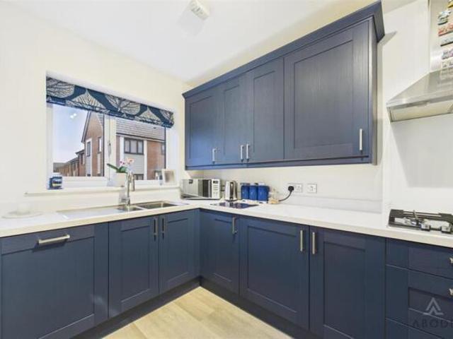 House 3 Bedroom For Sale Uttoxeter Staffordshire 235000 ELS100398362