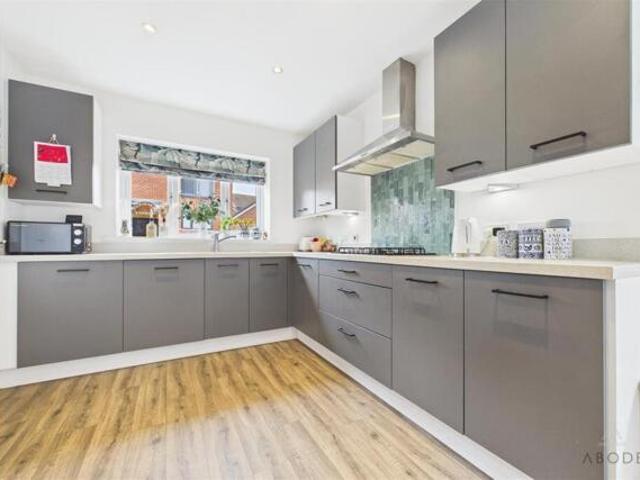 House 3 Bedroom For Sale Uttoxeter Staffordshire 300000 ES100855186