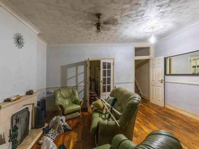 House 3 Bedroom For Sale Ventnor Isle Of Wight 170000 ELS98718093