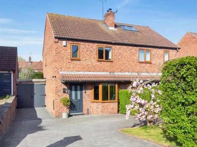 House 3 Bedroom For Sale York York 325000 ES101168480