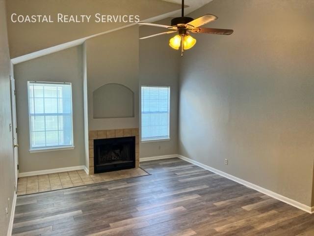 house 3 bedroom, Fort Walton Beach FL 32547 DS87754332