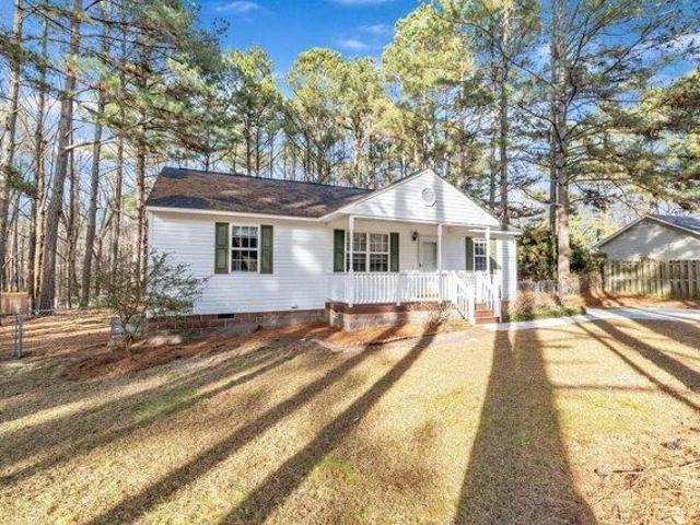 house 3 bedroom, Fuquay Varina NC 27526 DS88320273