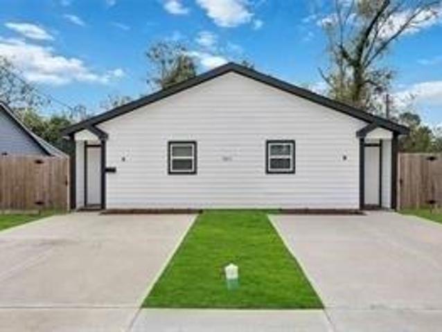house 3 bedroom, Houston TX 77016 DS88077908