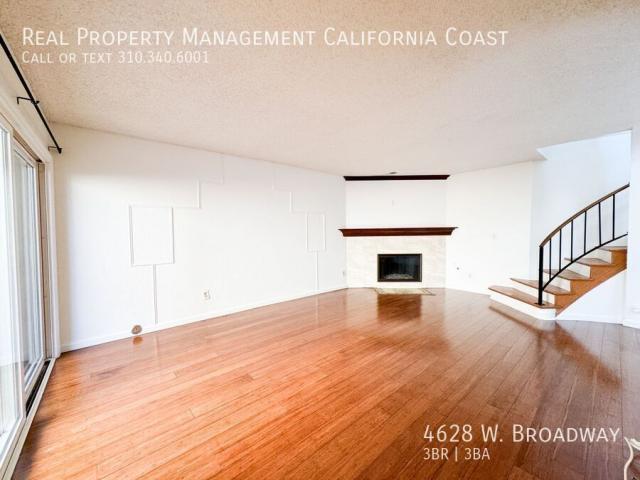 house 3 bedroom, Hawthorne CA 90250 DS86842416