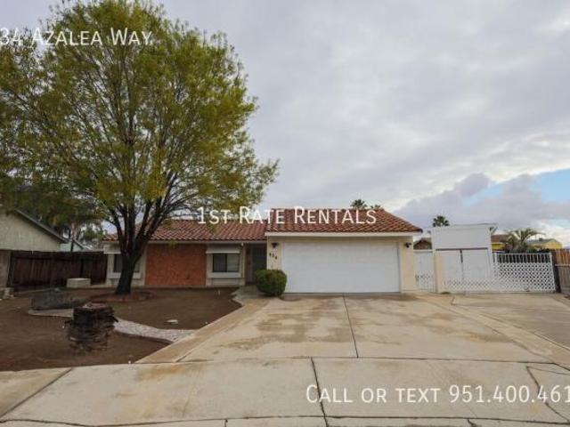house 3 bedroom, Hemet CA 92545 DS87087145