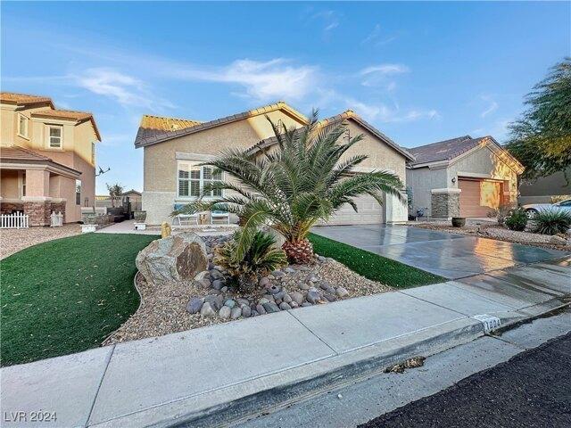 house 3 bedroom, Henderson NV 89011 DLS89361104
