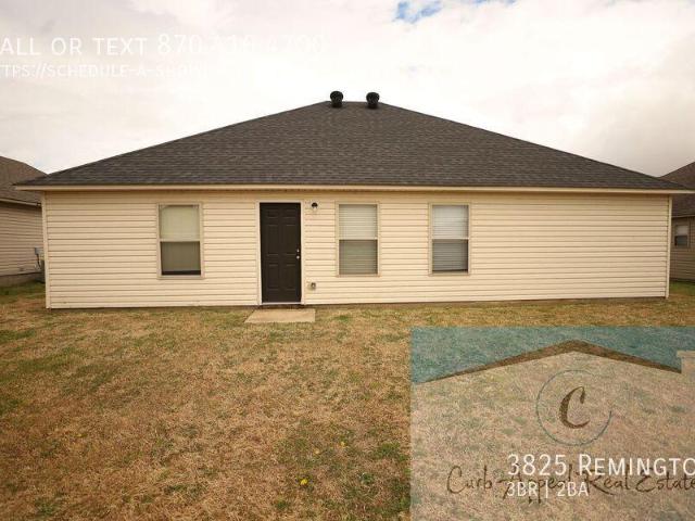 house 3 bedroom, Jonesboro AR 72404 DS88989648