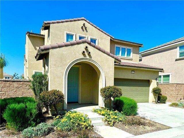 house 3 bedroom, Ontario CA 91762 DLS89331997