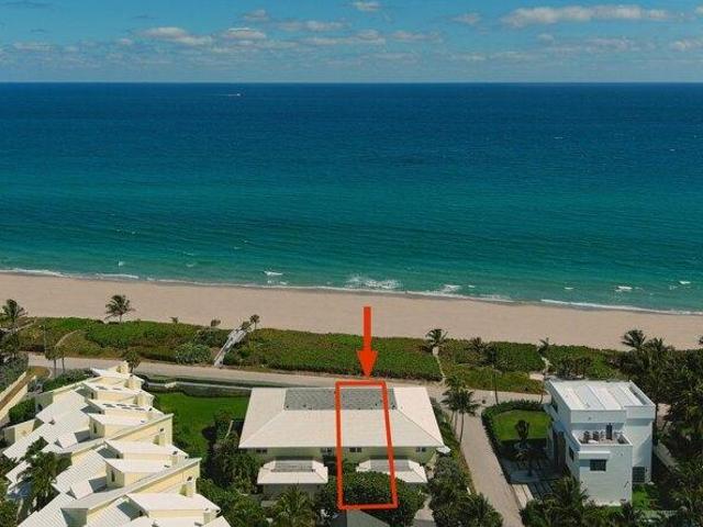 house 3 bedroom, Ocean Ridge FL 33435 DS88027424