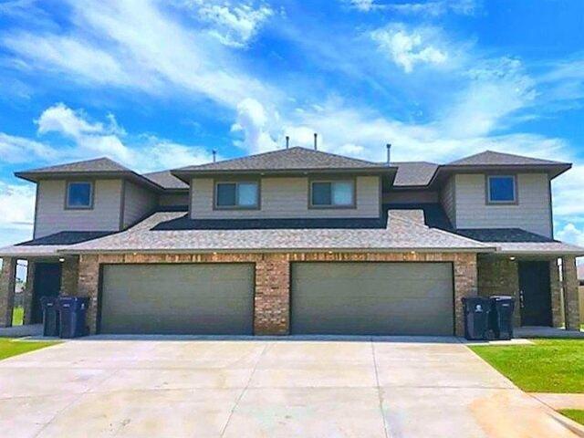 house 3 bedroom, Oklahoma City OK 73179 DS88383200