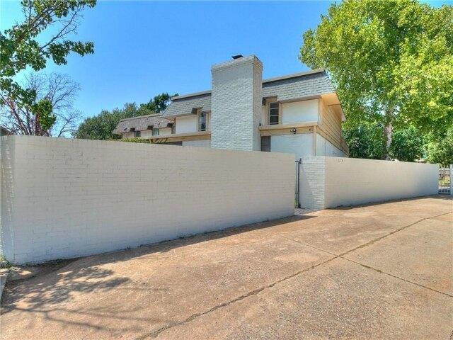 house 3 bedroom, Oklahoma City OK 73118 DS88630548