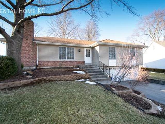 house 3 bedroom, Olathe KS 66061 DS85970469