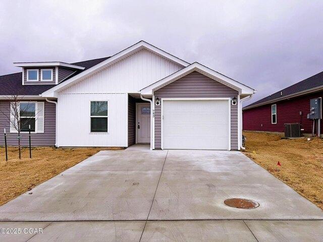 house 3 bedroom, Oronogo MO 64855 DS88872449