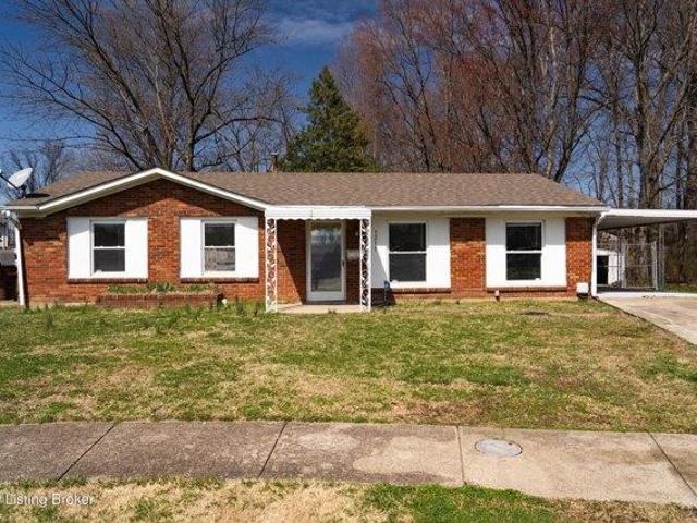 house 3 bedroom, Louisville KY 40218 DS89362680