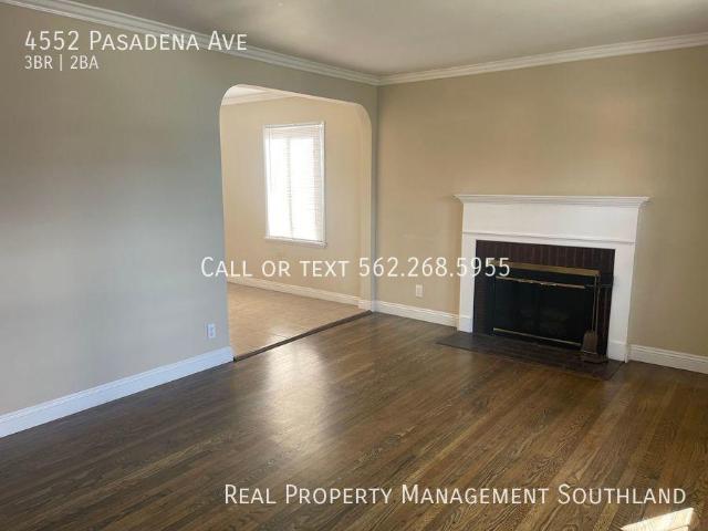 house 3 bedroom, Long Beach CA 90807 DS89886449