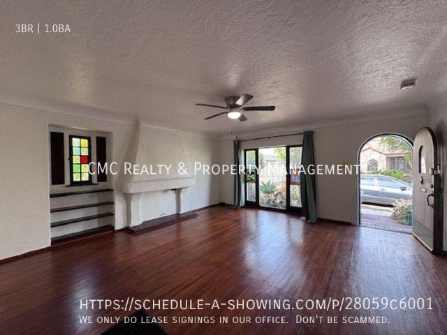 house 3 bedroom, Long Beach CA 90813 DS89853144