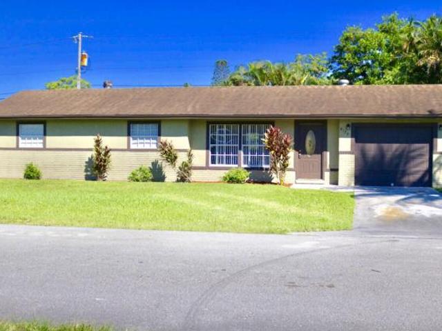 house 3 bedroom, Lake Worth FL 33467 DS78116642