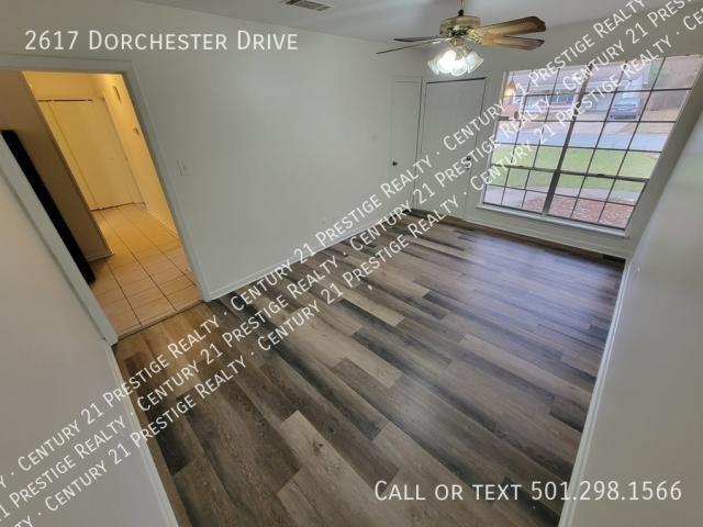 house 3 bedroom, Little Rock AR 72204 DS85783434