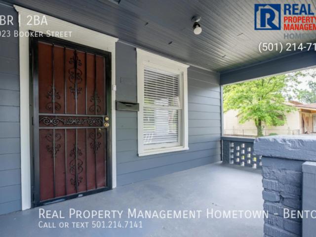 house 3 bedroom, Little Rock AR 72204 DS88212662