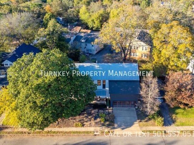 house 3 bedroom, Little Rock AR 72205 DS85386794
