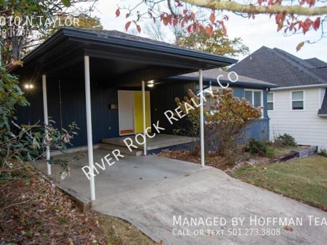 house 3 bedroom, Little Rock AR 72207 DS88026068