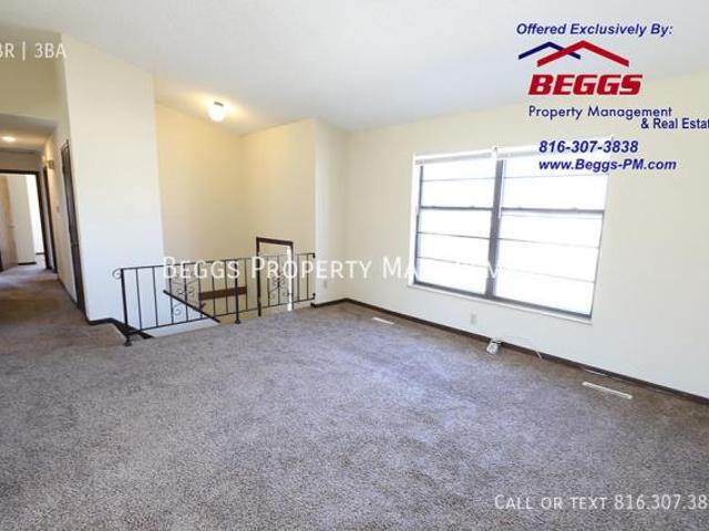 house 3 bedroom, Liberty MO 64068 DLS88271493