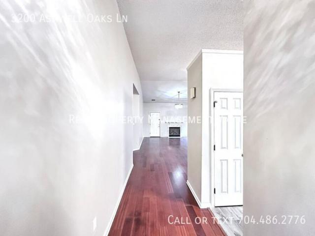 house 3 bedroom, Matthews NC 28105 DS88524487