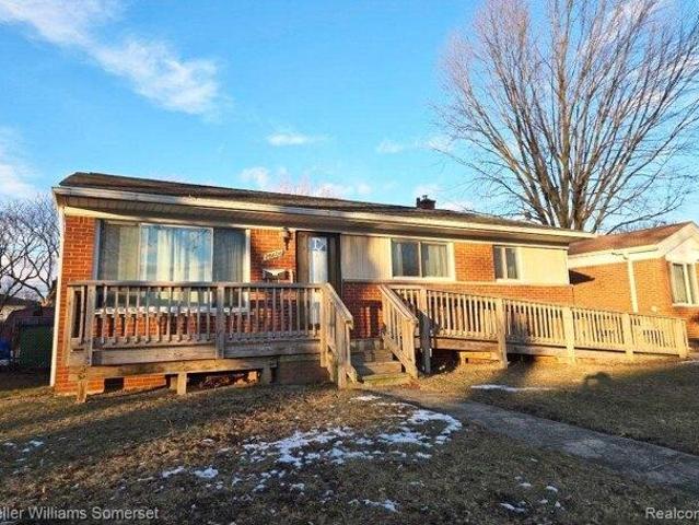 house 3 bedroom, Madison Heights MI 48071 DS88279651