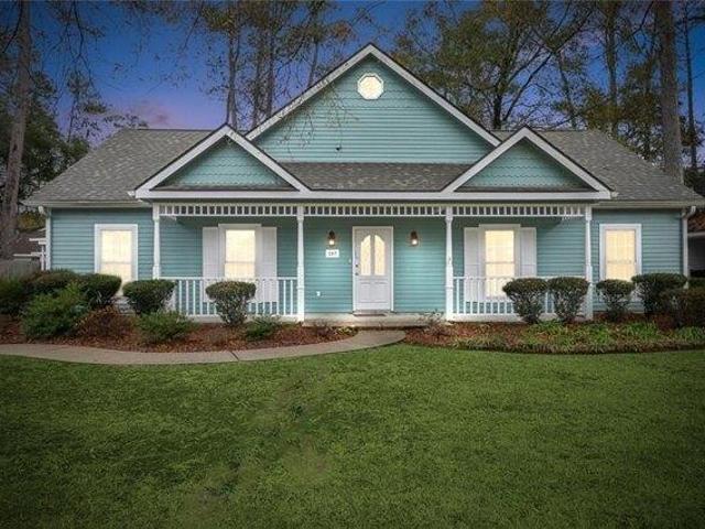 house 3 bedroom, Mandeville LA 70471 DS88316947