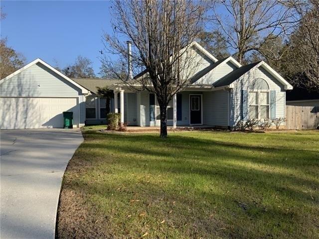 house 3 bedroom, Mandeville LA 70471 DS88322574