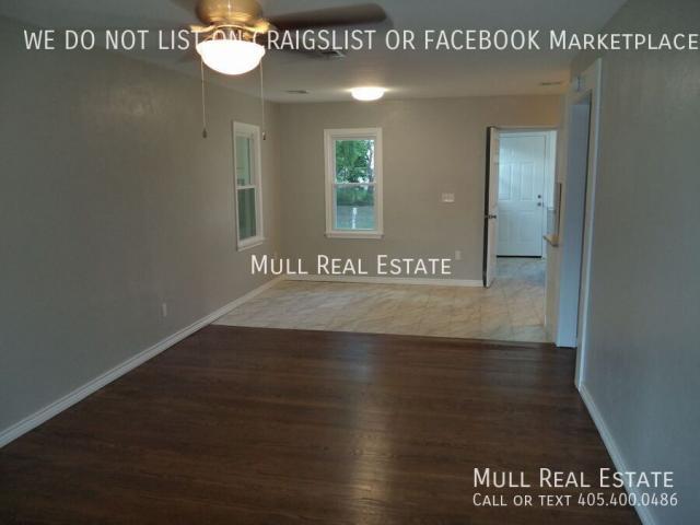 house 3 bedroom, Midwest City OK 73110 DS87792090