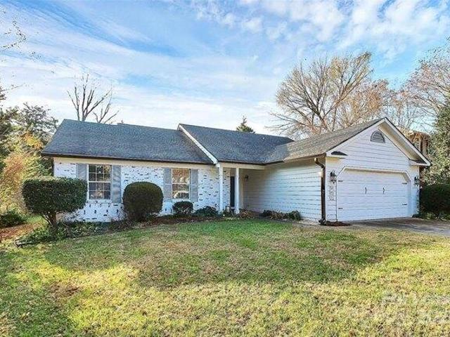 house 3 bedroom, Mint Hill NC 28227 DS89118504