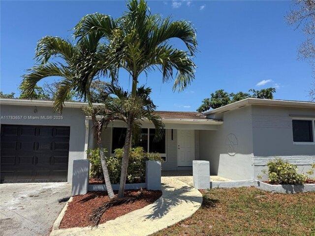 house 3 bedroom, Miramar FL 33023 DS89762402