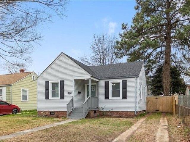 house 3 bedroom, Norfolk VA 23505 DS88674150