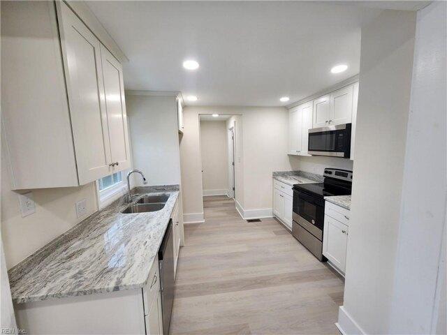 house 3 bedroom, Norfolk VA 23513 DLS89067324