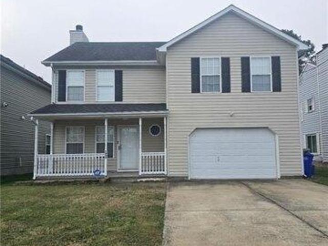 house 3 bedroom, Norfolk VA 23513 DS89389271