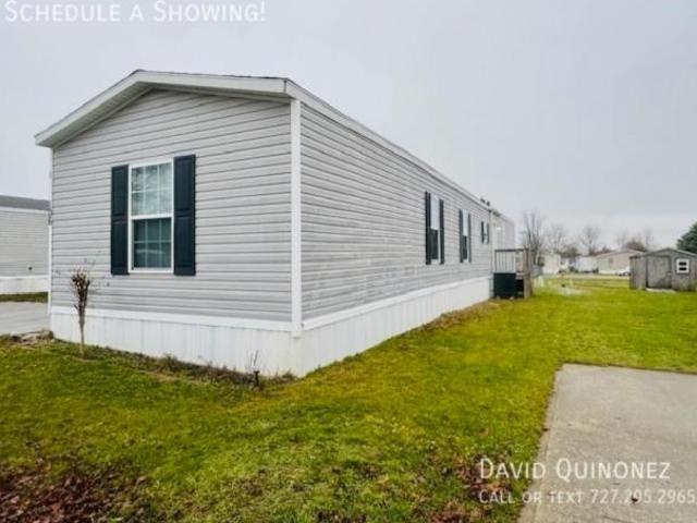 house 3 bedroom, North Lewisburg OH 43060 DLS85948375