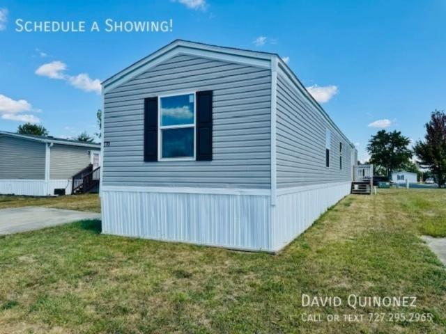 house 3 bedroom, North Lewisburg OH 43060 DLS82138101