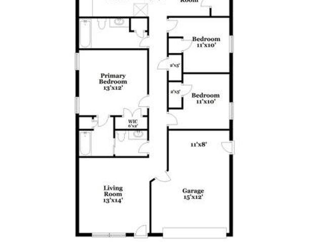 house 3 bedroom, New Albany IN 47150 DS89068670