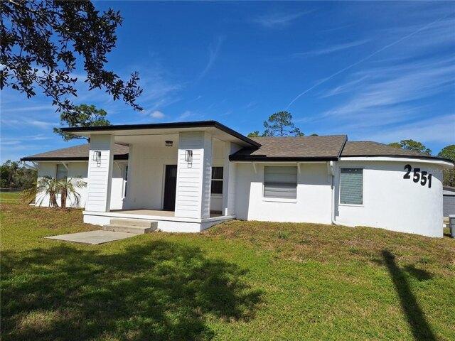 house 3 bedroom, New Smyrna Beach FL 32168 DS88279691