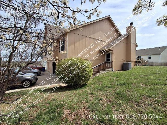 house 3 bedroom, Smithville MO 64089 DS89471271