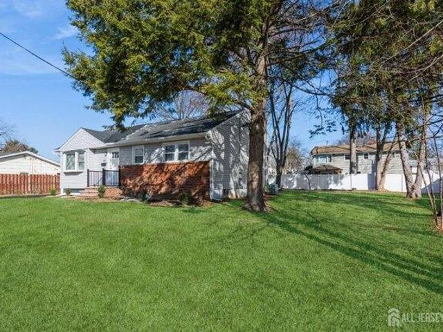 house 3 bedroom, South Plainfield NJ 07080 DS88815333