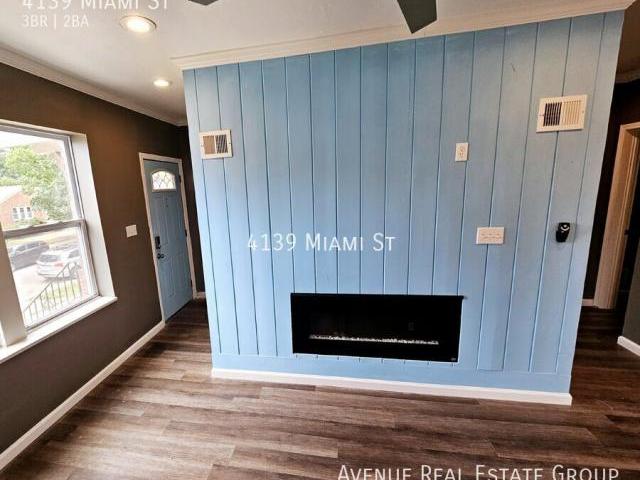 house 3 bedroom, Saint Louis MO 63116 DS87545255