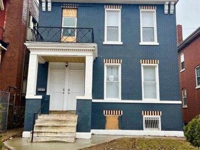 house 3 bedroom, Saint Louis MO 63118 DS88218498