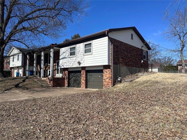 house 3 bedroom, Saint Louis MO 63125 DS88605836