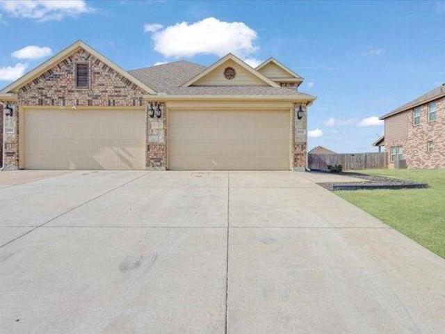 house 3 bedroom, Sanger TX 76266 DS88140810