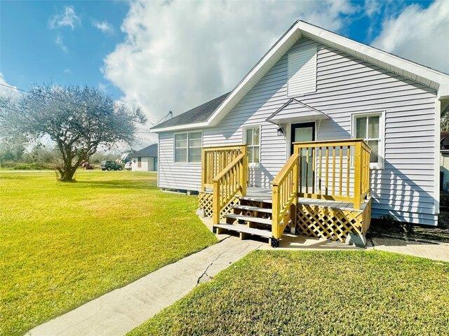 house 3 bedroom, Santa Fe TX 77510 DS88188768