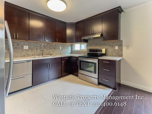house 3 bedroom, Santa Monica CA 90404 DS88110896
